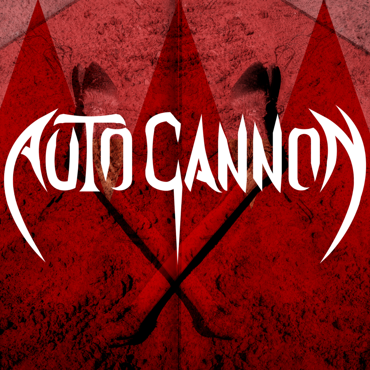 AutoCannon | Band | Merch Page – Definitely CLEAN T-Shirt Co.